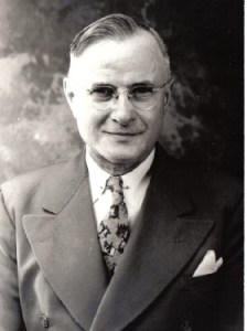 Richard Lesley Staggs Sr (1888-1965) – Staggs Family History