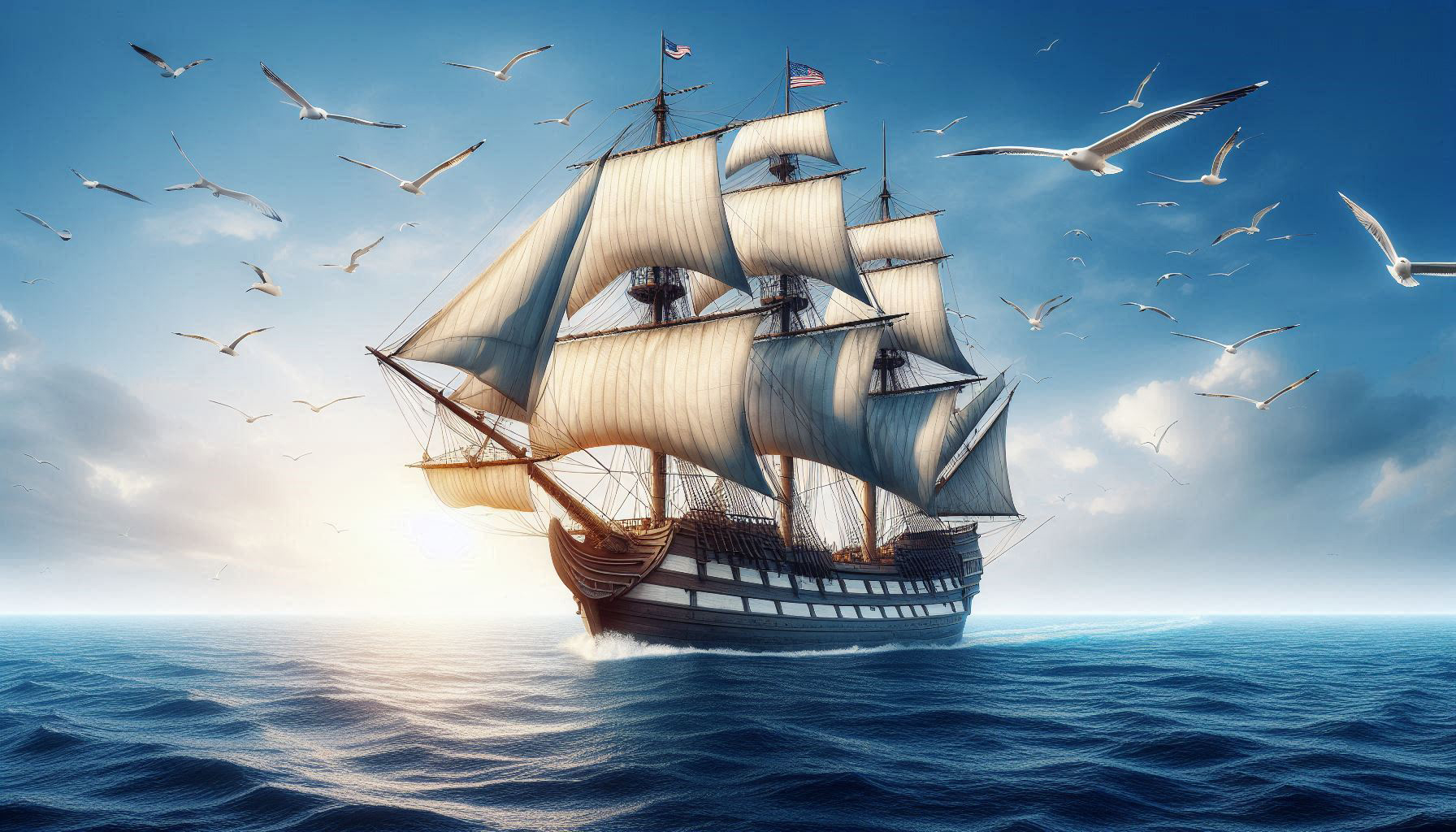 John Tilley Mayflower Ancestor – Staggs Family History