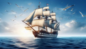 Henry Samson Mayflower Ancestor – Staggs Family History