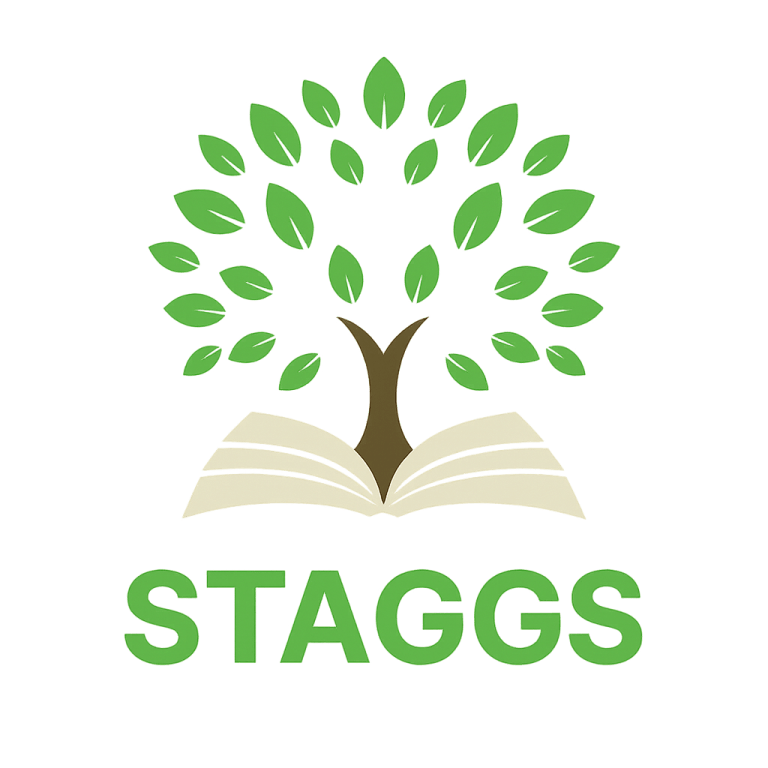 Edgar Family Line – Staggs Family History
